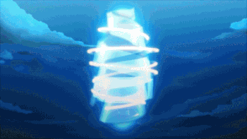 Water Magic: Hydro Transmission | Legionis Wiki | Fandom