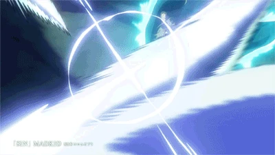 Lightning Magic: Linus IV's Sky Coat | Legionis Wiki | Fandom