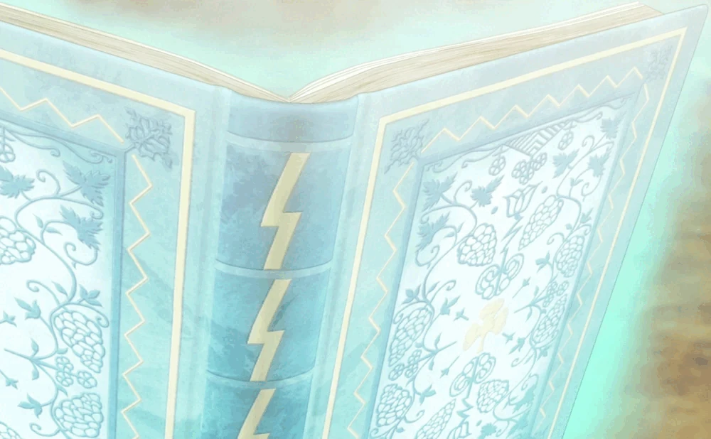 Lightning Merke | Legionis Wiki | Fandom