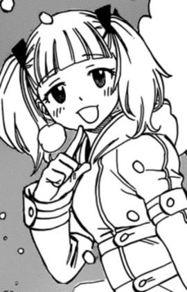 Timetra Horha | Legionis Wiki | Fandom