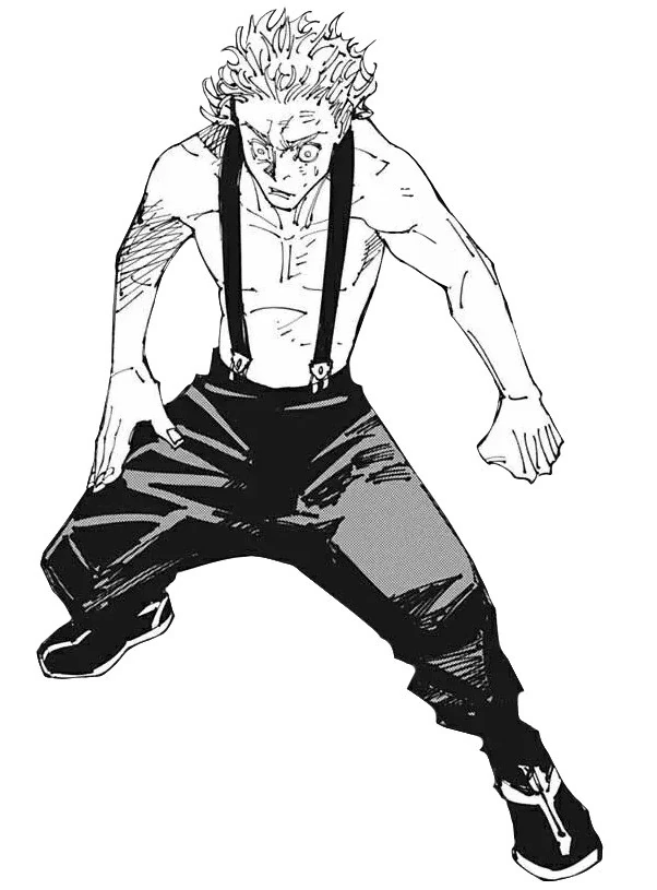 Michael Ye | Legionis Wiki | Fandom