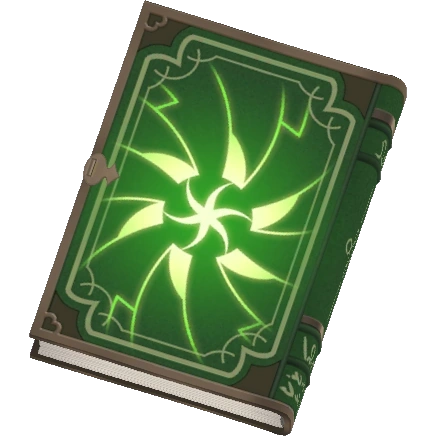 Wind Merke | Legionis Wiki | Fandom