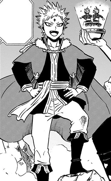 Leo Dragneel | Legionis Wiki | Fandom