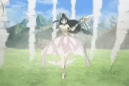 Wind Magic: Ensnarement | Legionis Wiki | Fandom