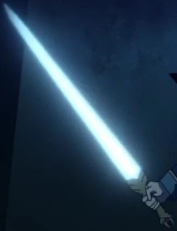 Sword of Apollo | Legionis Wiki | Fandom