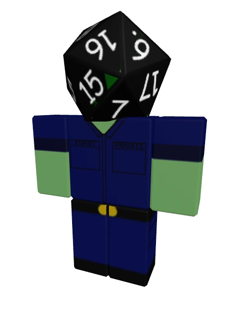 Troytrooper | Legionnaires Legacy Wiki | Fandom