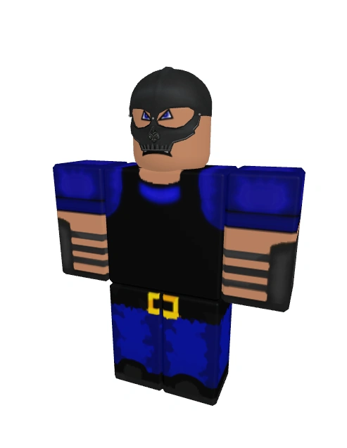 Winful | Legionnaires Legacy Wiki | Fandom