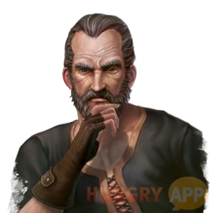 Hanson | Legion Of Heroes Wiki | Fandom