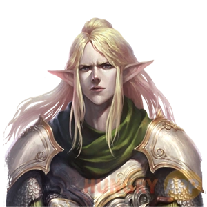 Shyre | Legion Of Heroes Wiki | Fandom