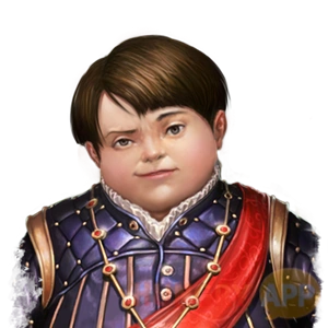 Harold | Legion Of Heroes Wiki | Fandom