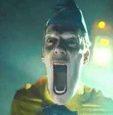 Movie Legion Ice Cream Man LEGION(2010) The Icream Man Scene | HD