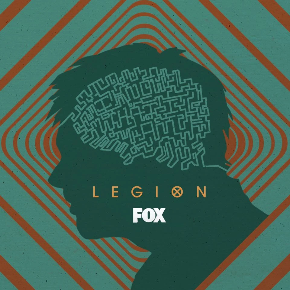 David Haller/Gallery | Legion Wiki | Fandom
