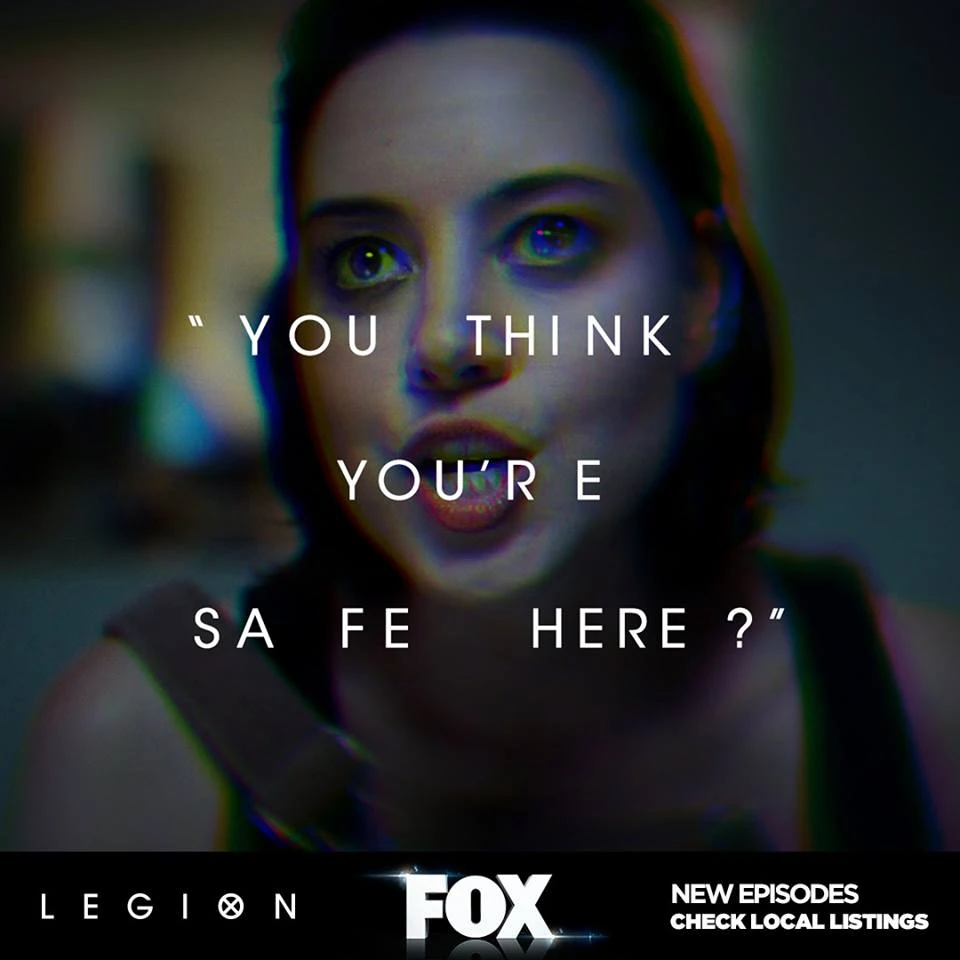 Amahl Farouk/Gallery | Legion Wiki | Fandom