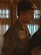 Mr. Haller | Legion Wiki | Fandom