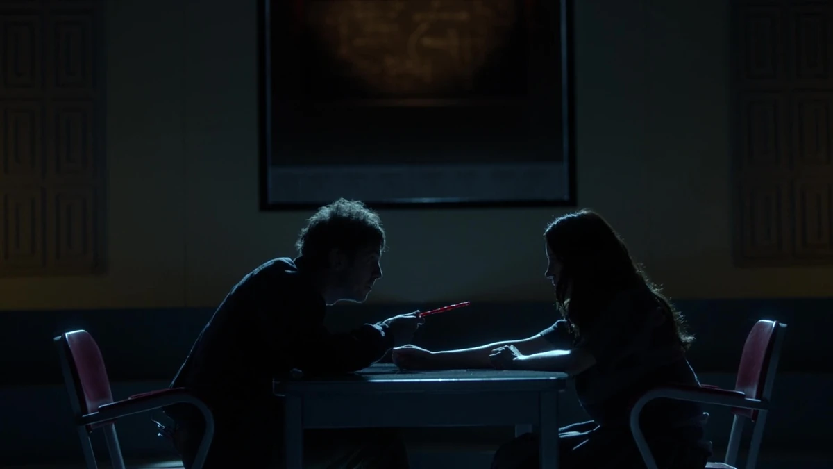 Chapter 13 | Legion Wiki | Fandom