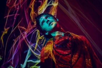 David Haller | Legion Wiki | Fandom