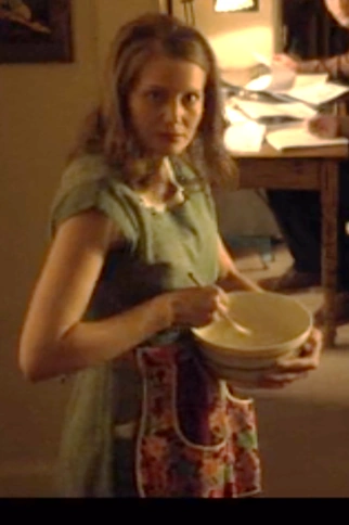 David's Mother | Legion Wiki | Fandom