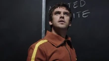 David Haller | Legion Wiki | Fandom