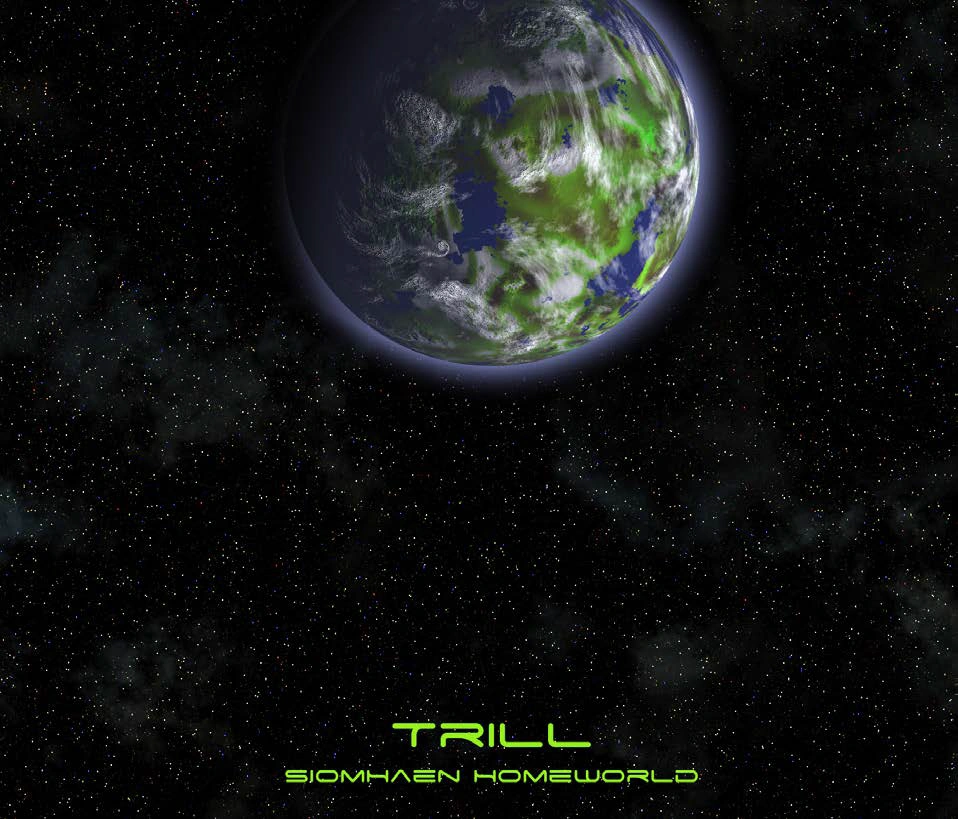 Trill (Planet) | Legion Universe Wiki | Fandom