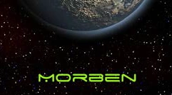 Morben (Planet) | Legion Universe Wiki | Fandom