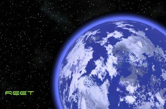 Reet (Planet) | Legion Universe Wiki | Fandom