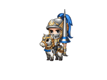 Knight | Legion War - Tactic & Strategy Wiki | Fandom