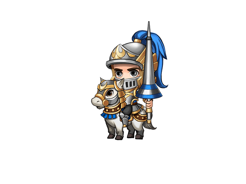 Knight | Legion War - Tactic & Strategy Wiki | Fandom