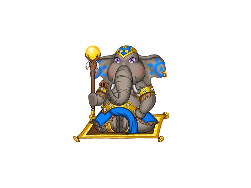 Elephant Priest | Legion War - Tactic & Strategy Wiki | Fandom