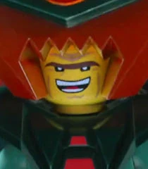 Lord Business | Lego 2 Reunification Central Wiki | Fandom