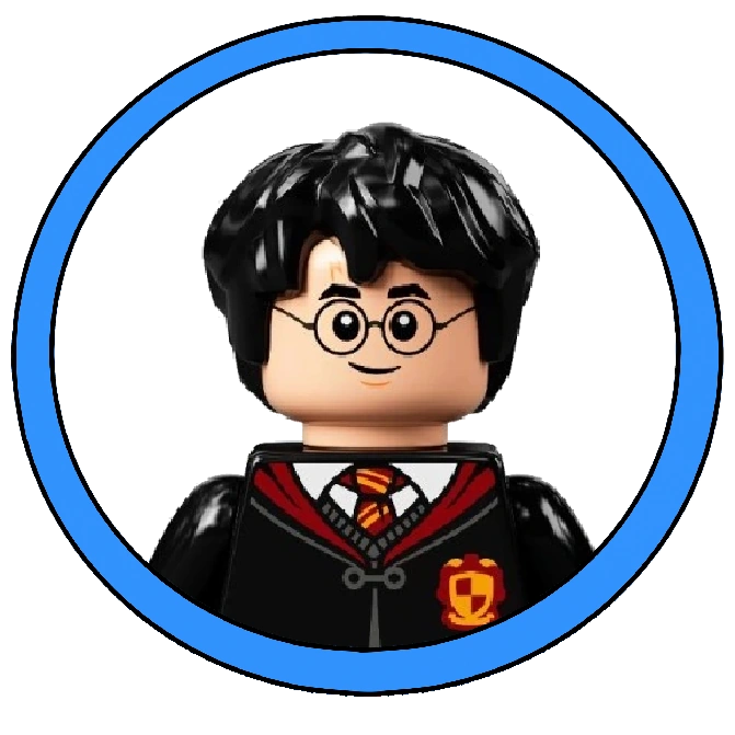 Harry Potter | LEGO: Across the Universe Wiki | Fandom