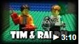 Tim and Ralph:Pie Time | Lego animations Wiki | Fandom