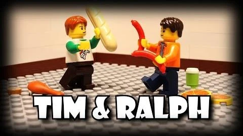 Lego magician | Lego animations Wiki | Fandom
