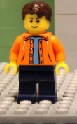 Tim and Ralph | Lego animations Wiki | Fandom