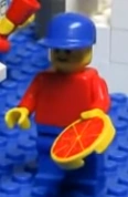 Pizza Boy | Lego animations Wiki | Fandom