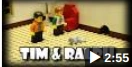 Tim and Ralph:Mouse Trap | Lego animations Wiki | Fandom