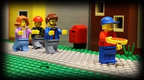 Lego picnic | Lego animations Wiki | Fandom