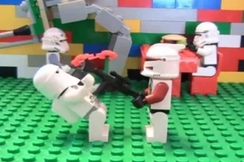 Snowtrooper | Lego base 327 Wiki | Fandom