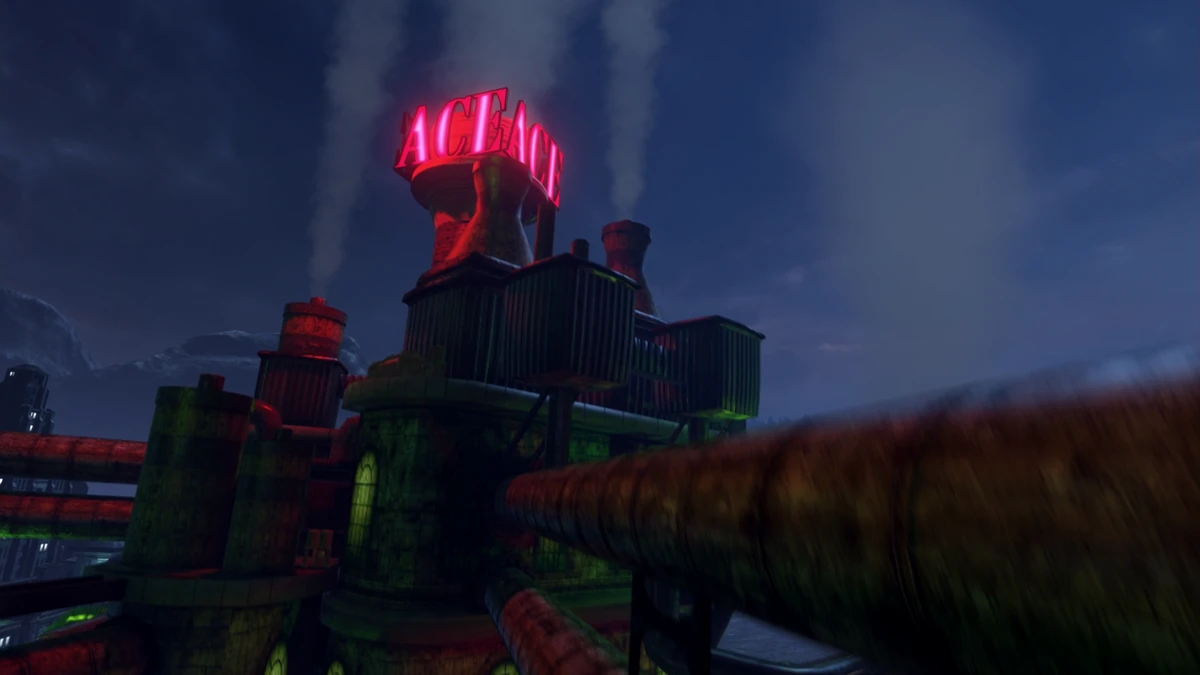 Ace Chemicals | LEGO DC Wiki | Fandom