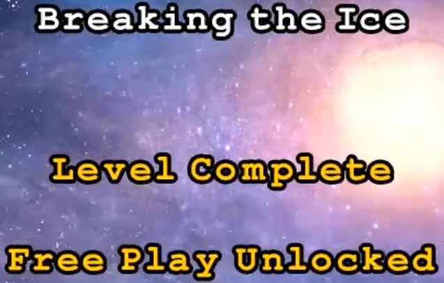 Breaking the Ice | LEGO DC Wiki | Fandom