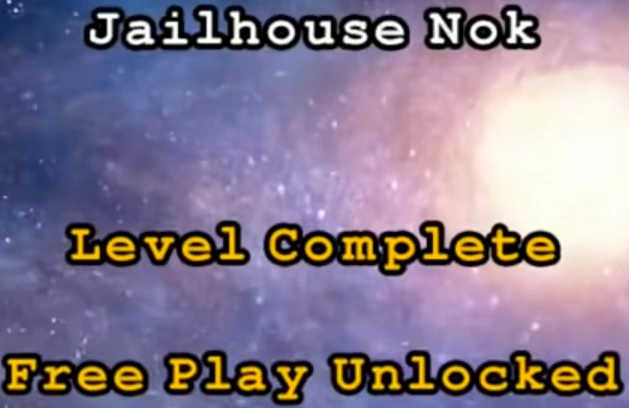 Jailhouse Nok | LEGO DC Wiki | Fandom