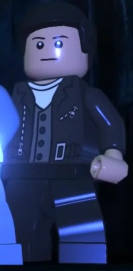 Robin (Tim Drake) | LEGO DC Wiki | Fandom