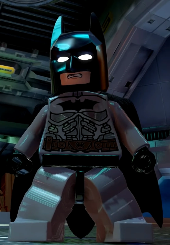Batman (Dark Knight) | LEGO DC Wiki | Fandom