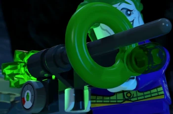 Deconstructor | LEGO DC Wiki | Fandom