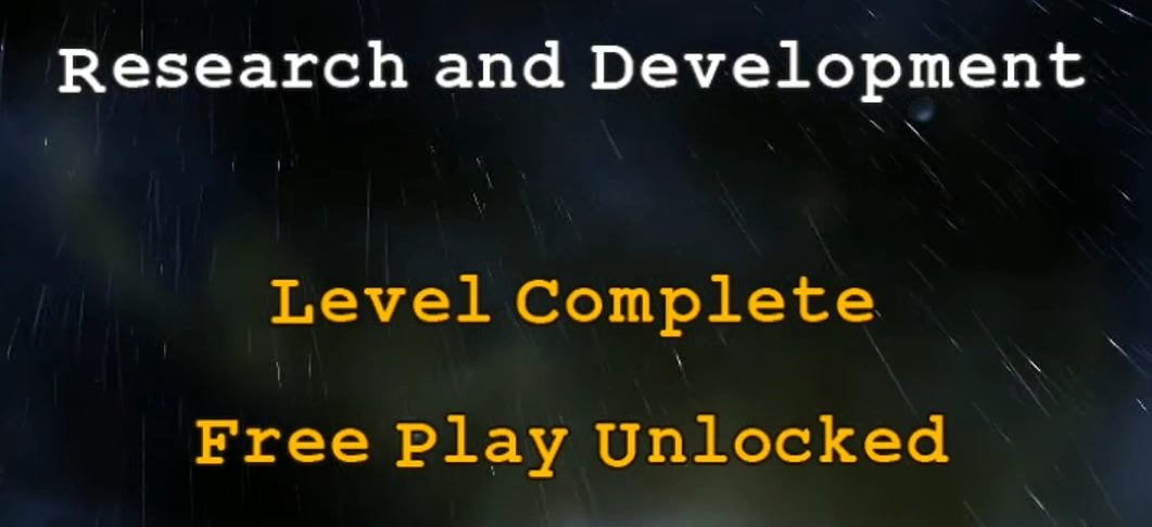 Research and Development | LEGO DC Wiki | Fandom