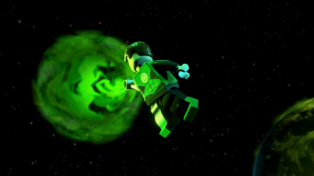 Sector 2814 | LEGO DC Wiki | Fandom