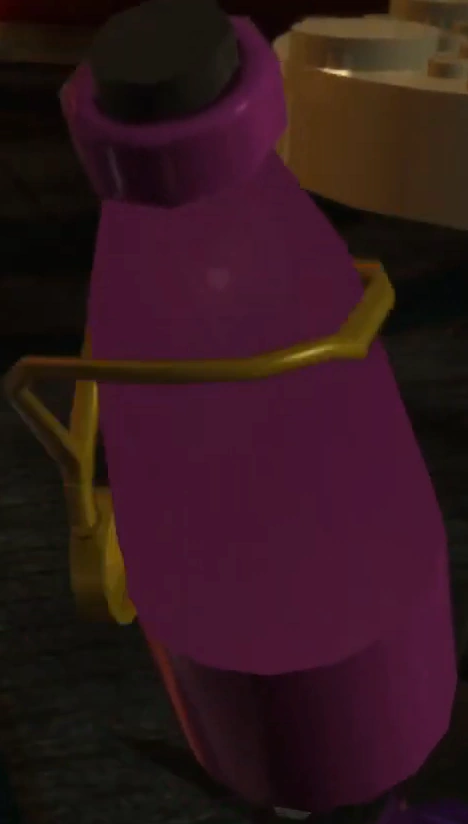 Penguin's umbrella | LEGO DC Wiki | Fandom