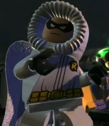 Robin (Tim Drake)/Gallery | LEGO DC Wiki | Fandom