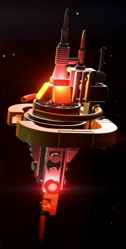 Justice League Watchtower | LEGO DC Wiki | Fandom