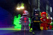 LEGO Batman: The Movie – DC Super Heroes Unite | LEGO DC Wiki | Fandom