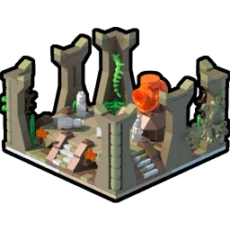 Need for Greed | LEGO DC Wiki | Fandom